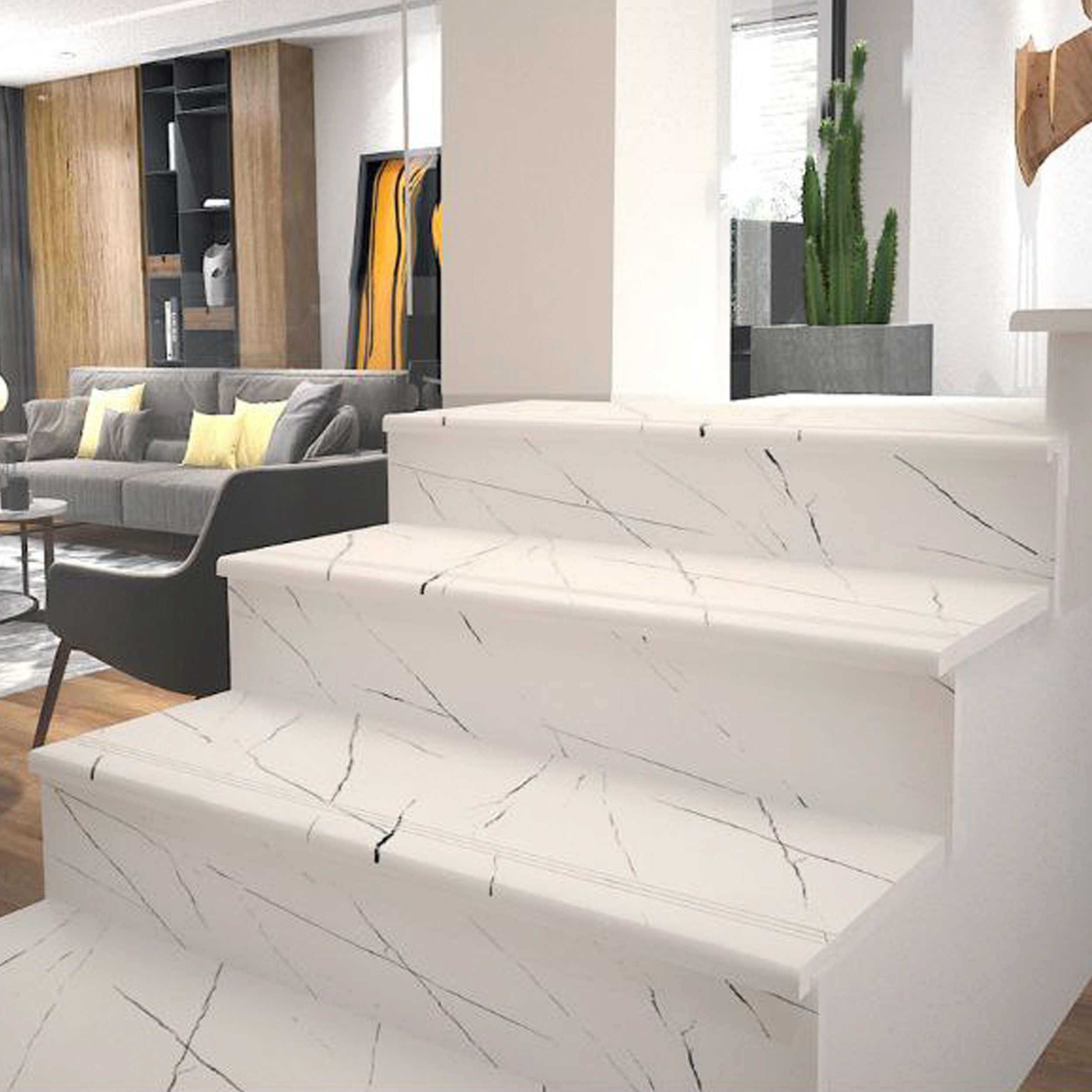 Helsinki – Bermuda Trading